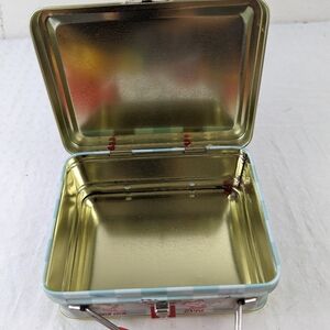 Speed Racer | Other | Speed Racer Mini Lunch Box Nwot Same Graphic Both ...